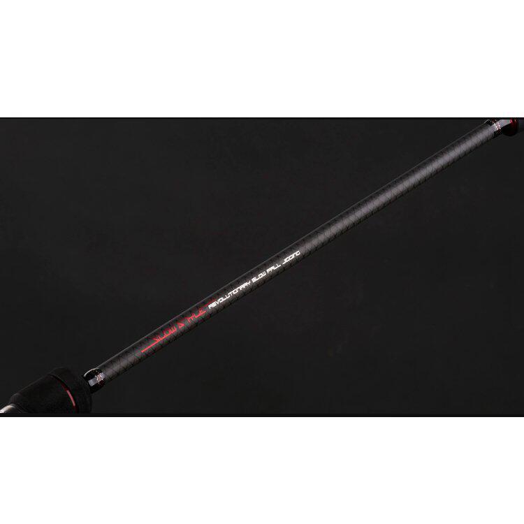 XZOGA Black BUSTER BBX REVO - AboutFishing