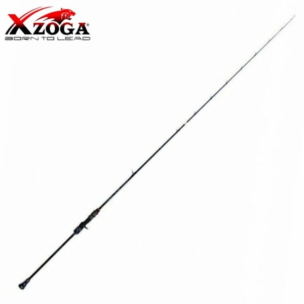 XZOGA Black BUSTER BBX REVO - AboutFishing