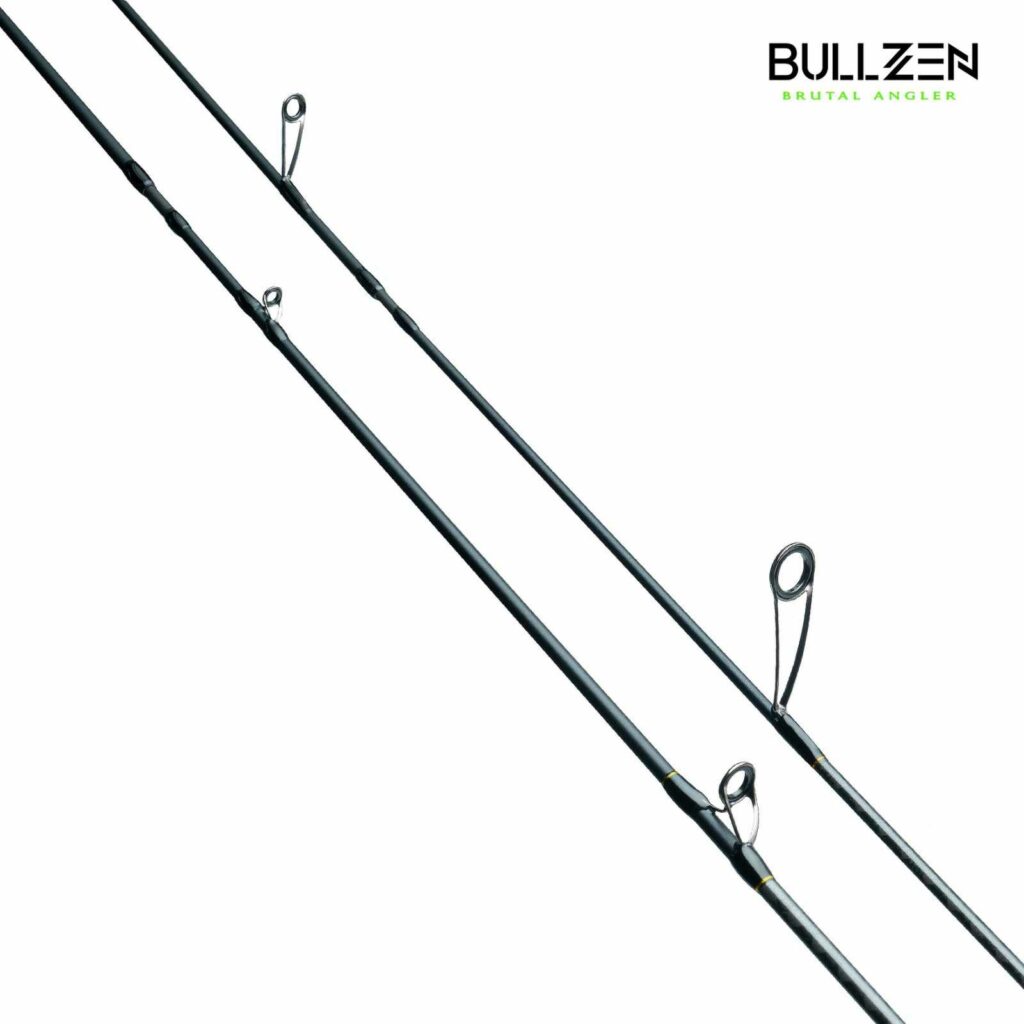 Καλάμι Bullzen Zantetsu Elite Ultralight - AboutFishing