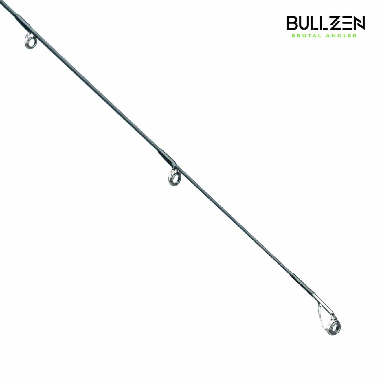 Καλάμι Bullzen Zantetsu Elite Ultralight - AboutFishing