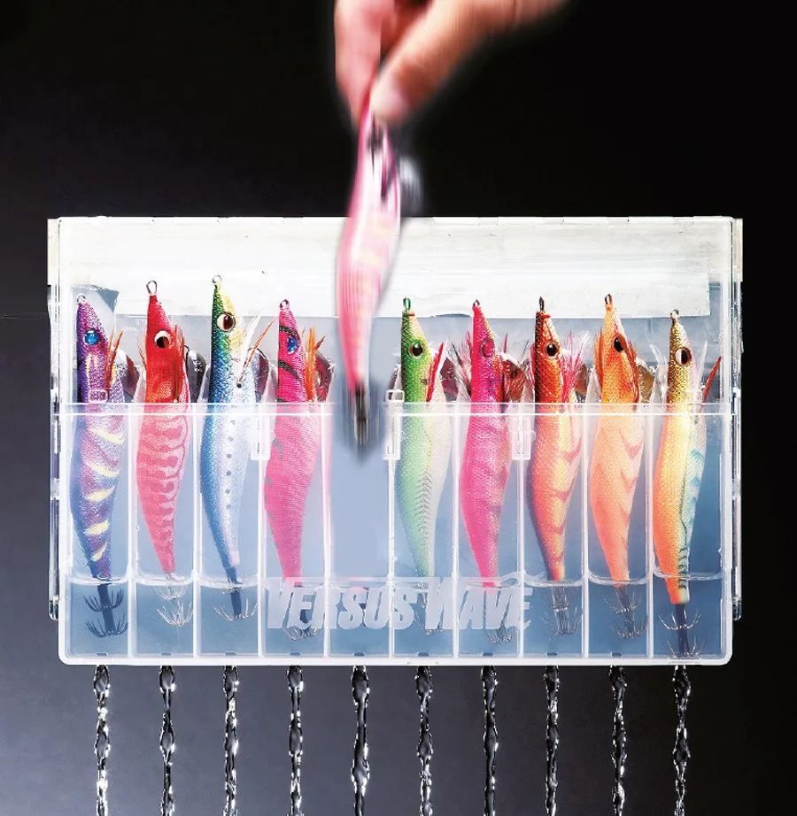 Θήκες Καλαμαριέρας - AboutFishing