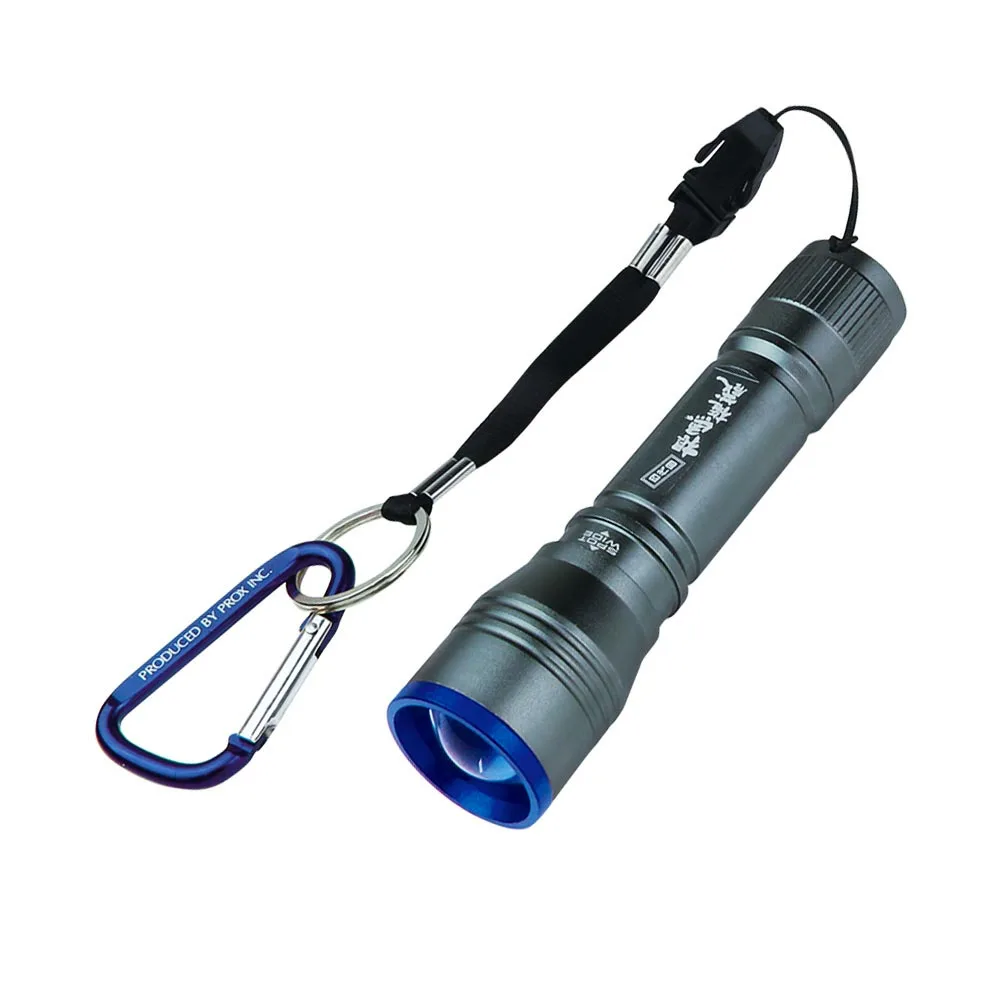 Φακοί - AboutFishing