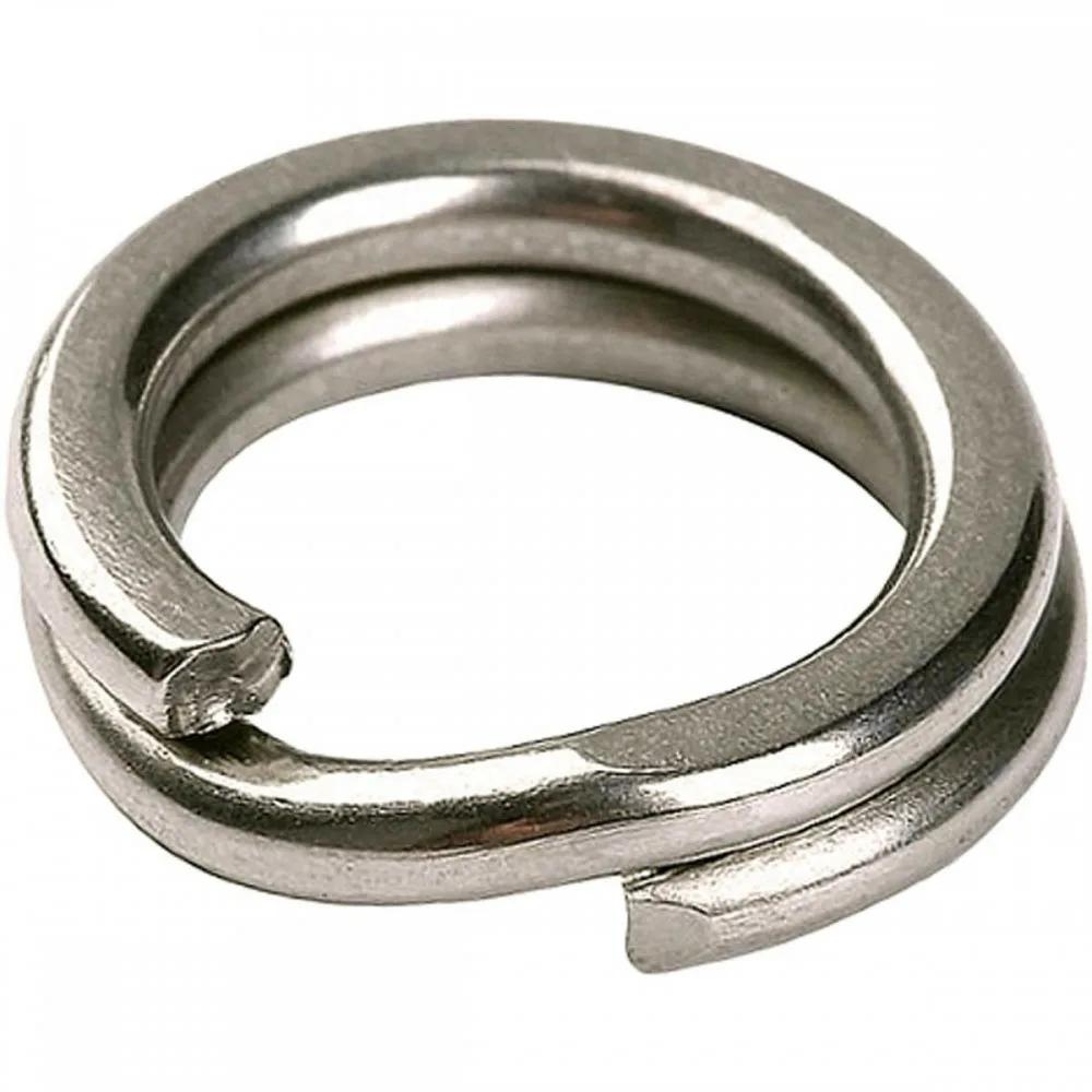 Split Rings - Solid Rings - AboutFishing