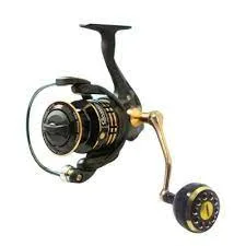 Μηχανισμός Bullzen Gamer Assassin Pro - AboutFishing